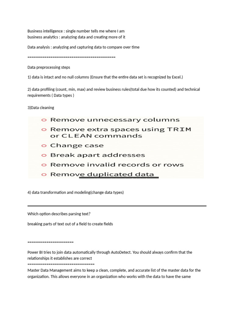 LinkedIn Data Analysis Essentials | PDF | Microsoft Excel | Data Analysis