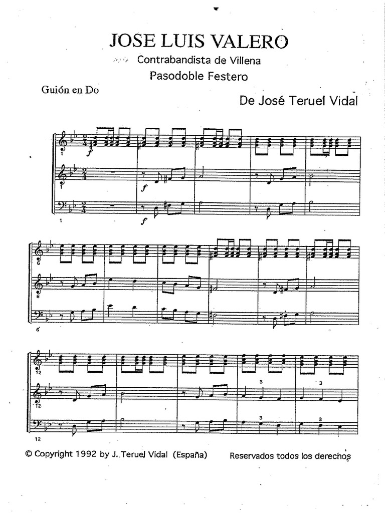 Jose Luis Valero | PDF