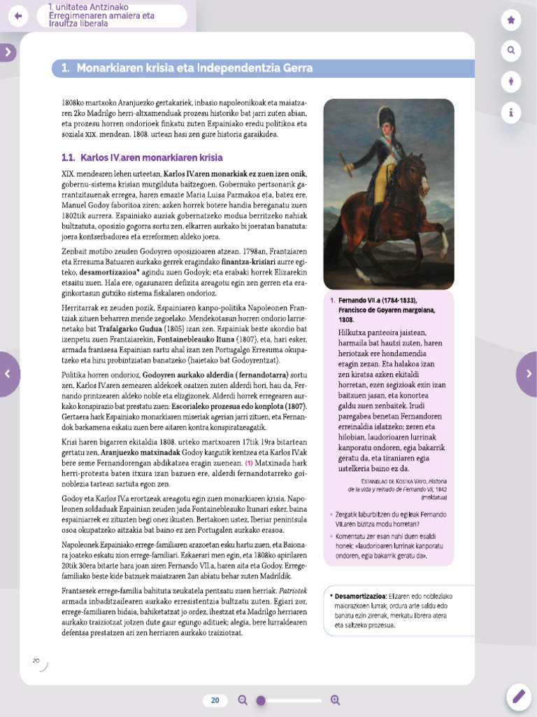 Book Viewer | PDF