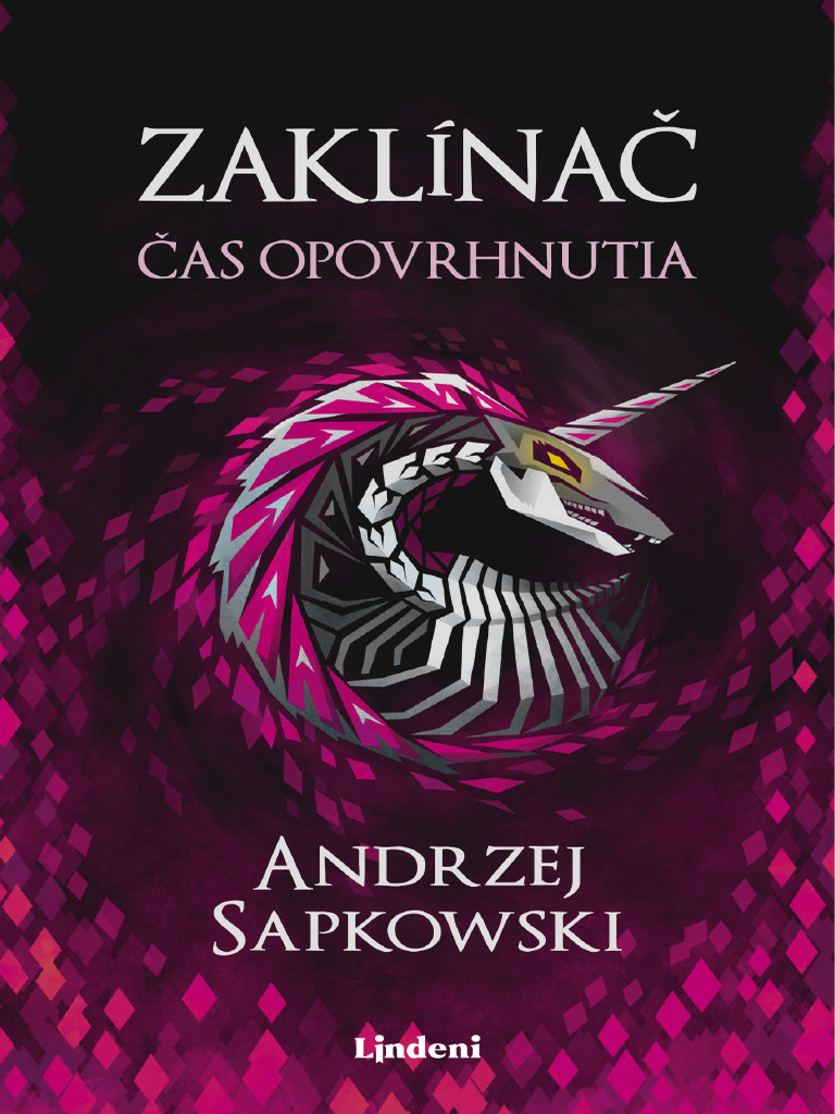 Zaklinac Cas Opovrhnutia | PDF
