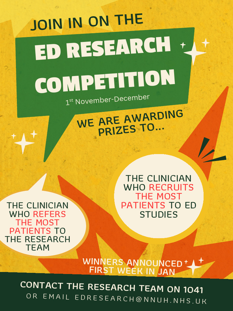 ED Research Competition Poster | PDF