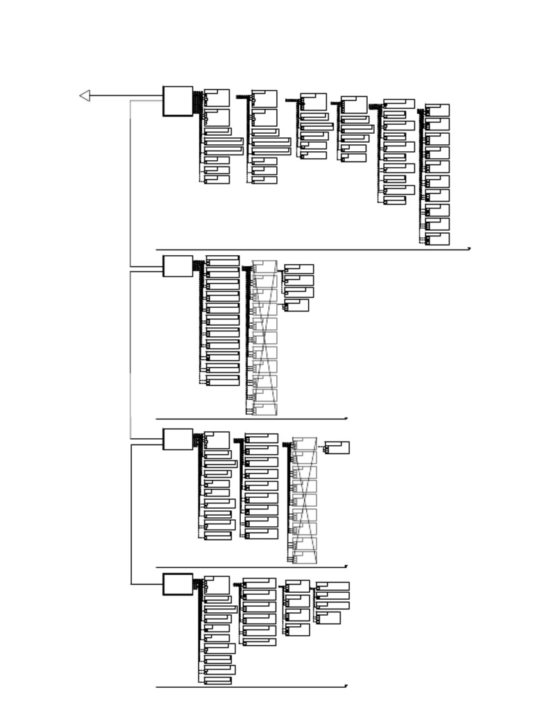 Skematic Diagram MS | PDF | Continuum Mechanics | Fluid Dynamics