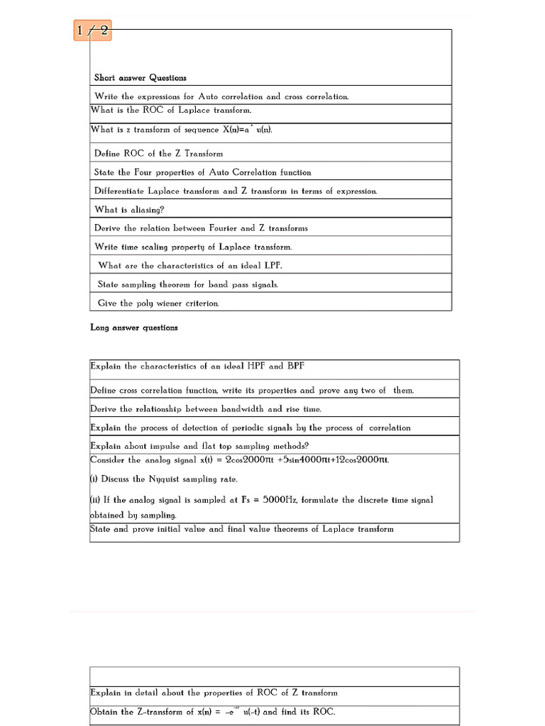 Ss Mid 2 Questions Pdf