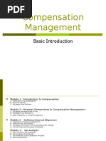 Mercer Total Remuneration - Guide | PDF | Finance & Money Management