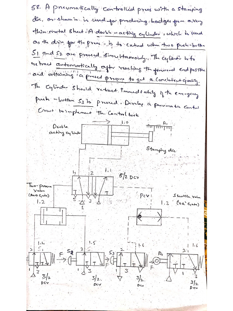 Ia Circuit | PDF
