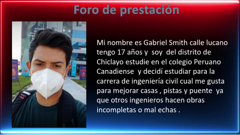Gabriel 12 | PDF