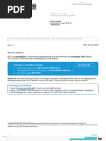 Aangifte BTW Formulier | PDF