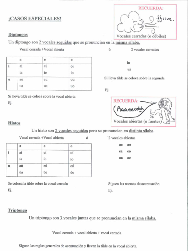 Diptongos_e_hiatos (2) | PDF