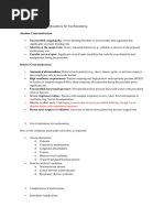 Philippine Renal Disease Control Program | PDF | Kidney | Urinary System