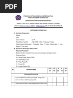 PPt Kel.2 Keperawatan Bencana Pak Pipin | PDF