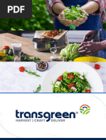 Farm Fresh Order Form: Veggies & Fruits | PDF | Vegetables | Eggplant