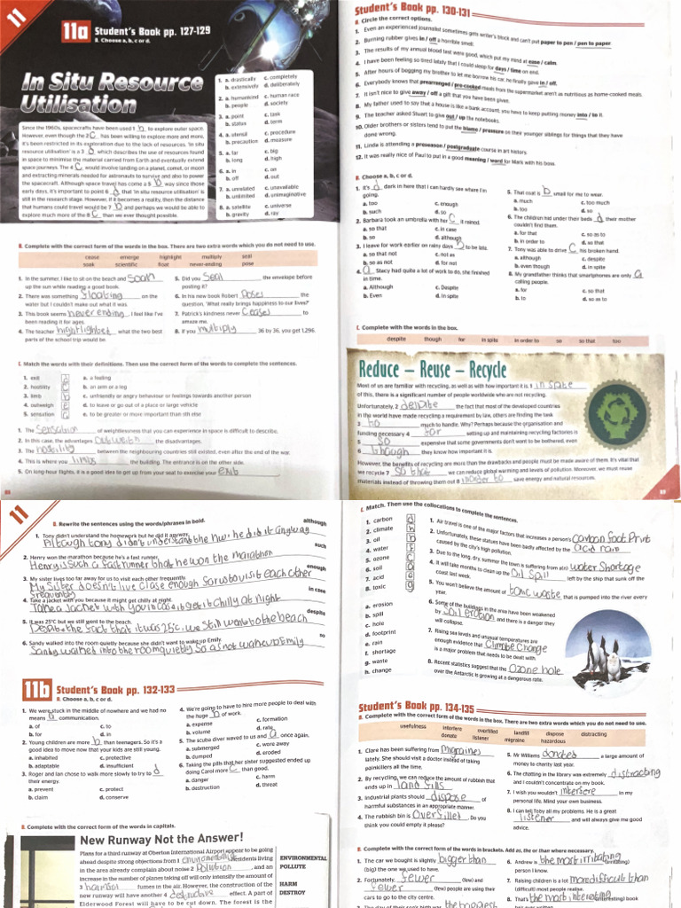 Unit 11 | PDF