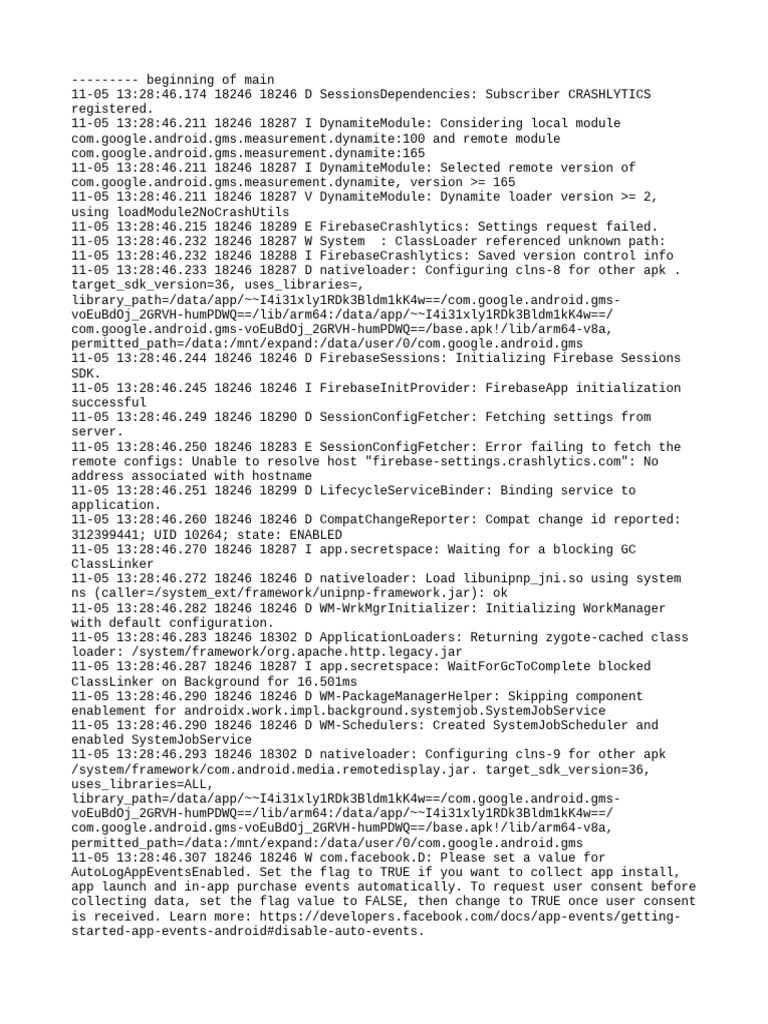 Com.hello.miheapp.secretspace Logcat | PDF | Java (Programming Language) | Android (Operating ...