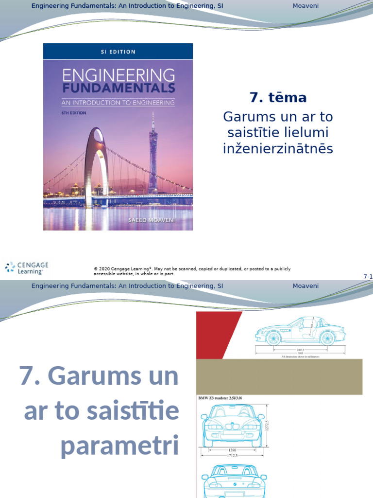 Moaveni 6e SI Ch07 | PDF