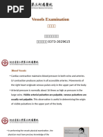 Quincke Sign in Aortic Regurgitation | PDF | Blood Pressure | Pulse