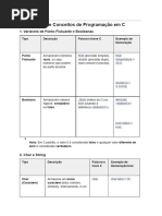 Introdução ao Progress 4GL para Iniciantes | PDF | Controle de fluxo ...
