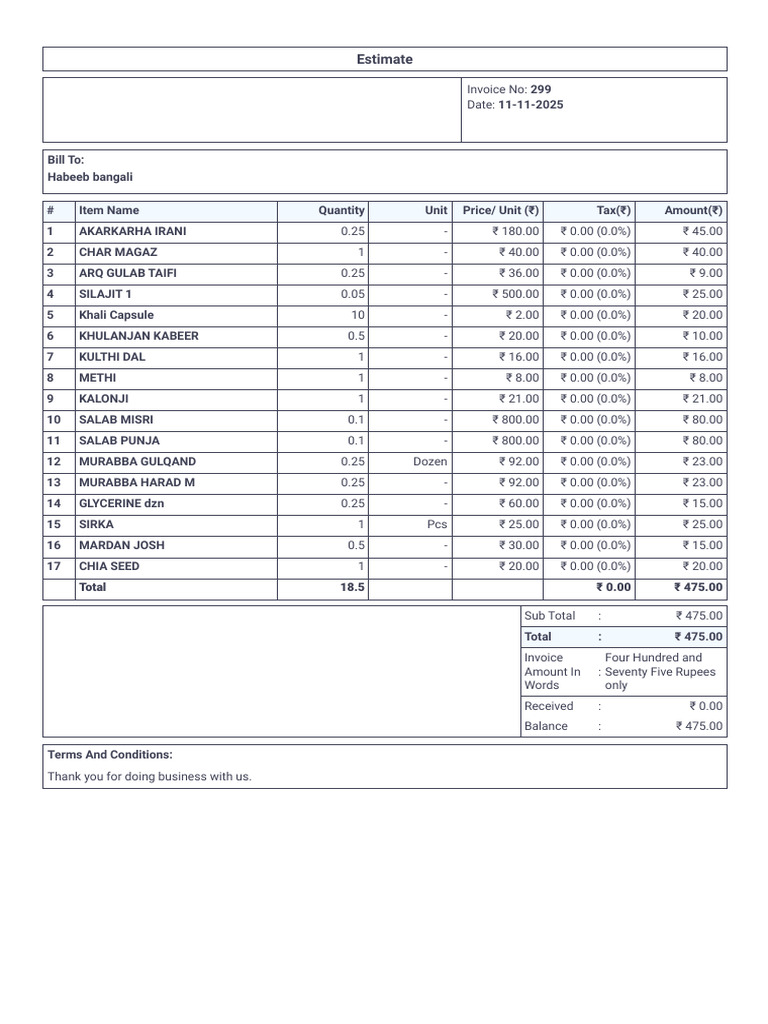 Sale_299_11-11-2025 | PDF | Economies | South Asia