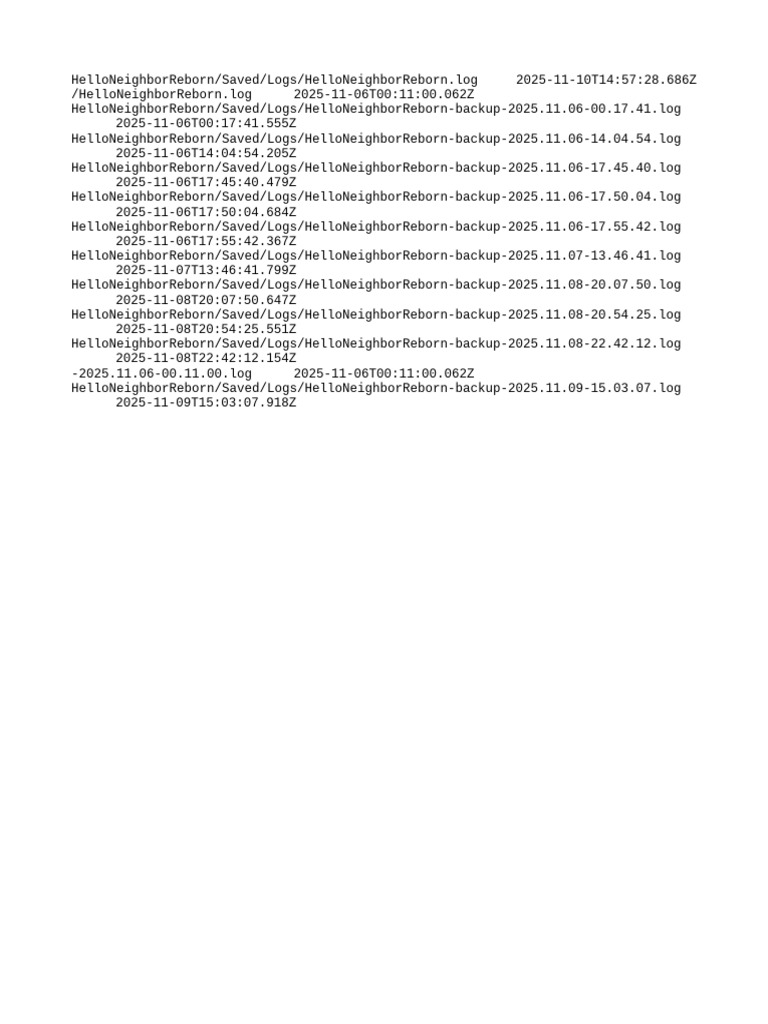 Manifest UFSFiles Android | PDF