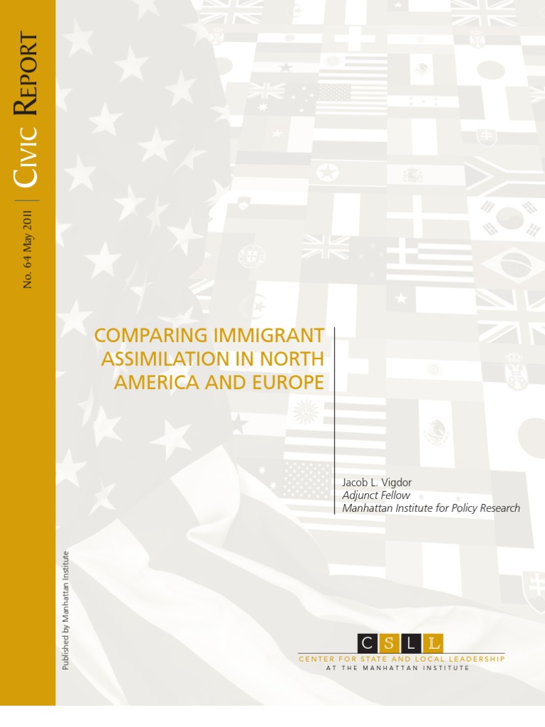 Fastest Language Assimilation Record | PDF | Cultural Assimilation ...