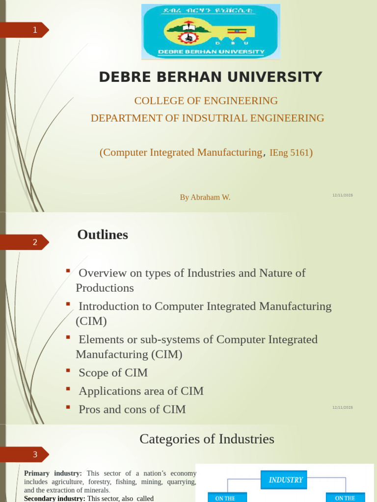 CIM For IED 5th | PDF | Computer Aided Design | Feedback