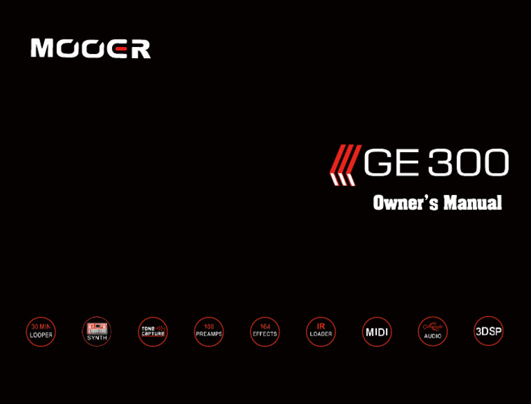 GE300 Traducido 001 | PDF