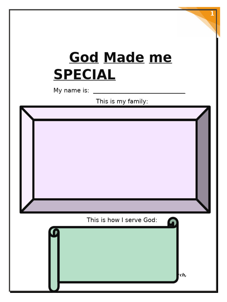 Workbook Template- May & June'24 | PDF | Books Of Samuel | Jesus