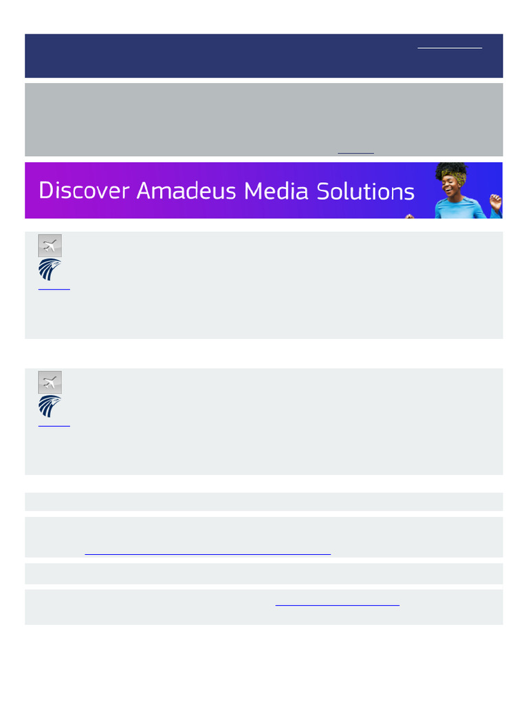 Ms Batoul Ali Nour | PDF | Civil Aviation | Aviation