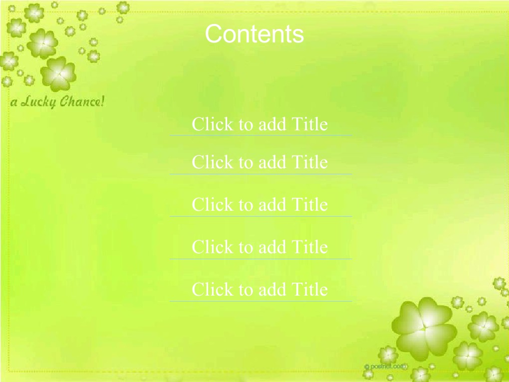 Document Structure Overview | PDF