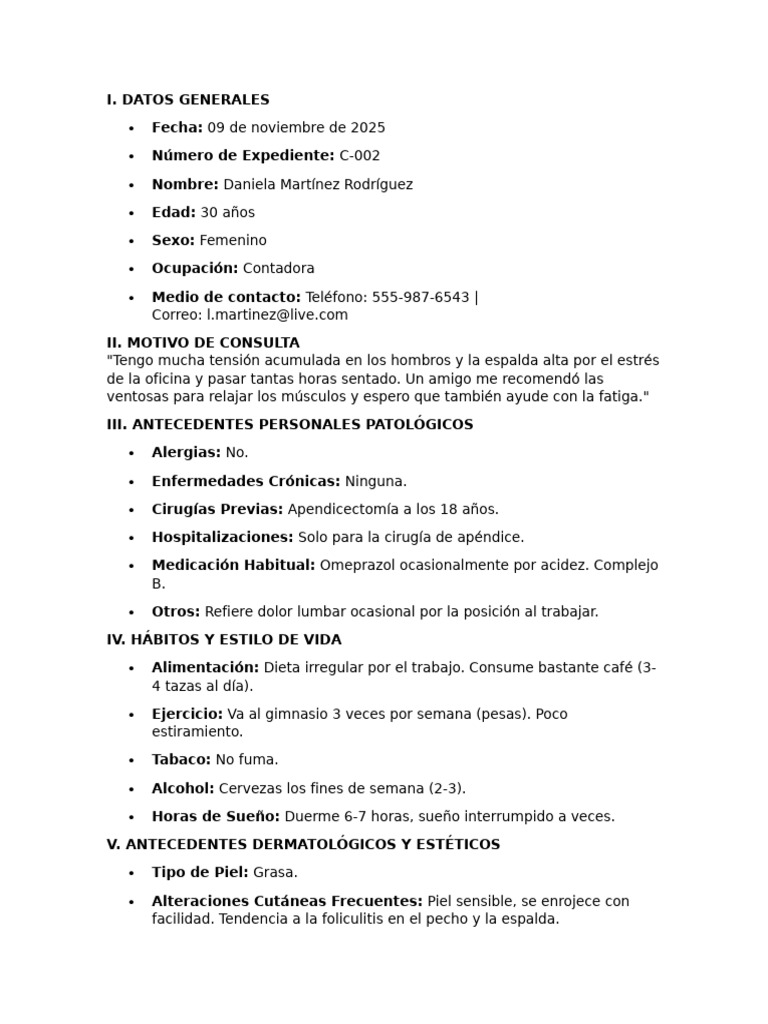 HC2 | PDF | Masaje | Medicina CLINICA