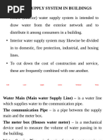 Reverse vs. Direct Return Piping Systems | PDF | Technology & Engineering