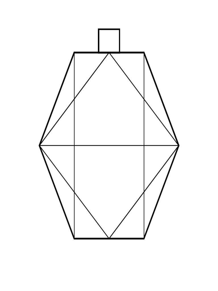 Geometric Pumpkin | PDF
