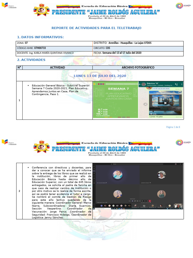 17° Semana | PDF