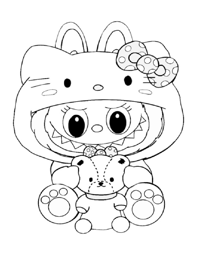 Lala Boo | PDF