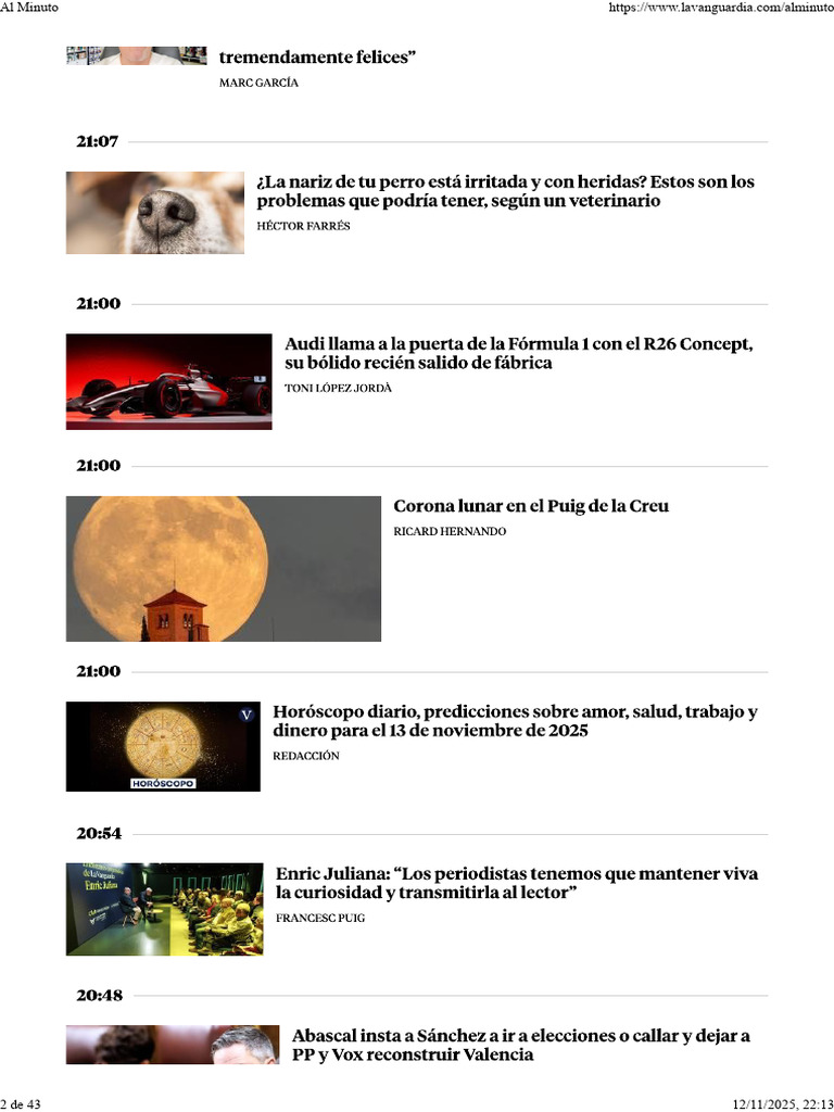 Diario 4 | PDF
