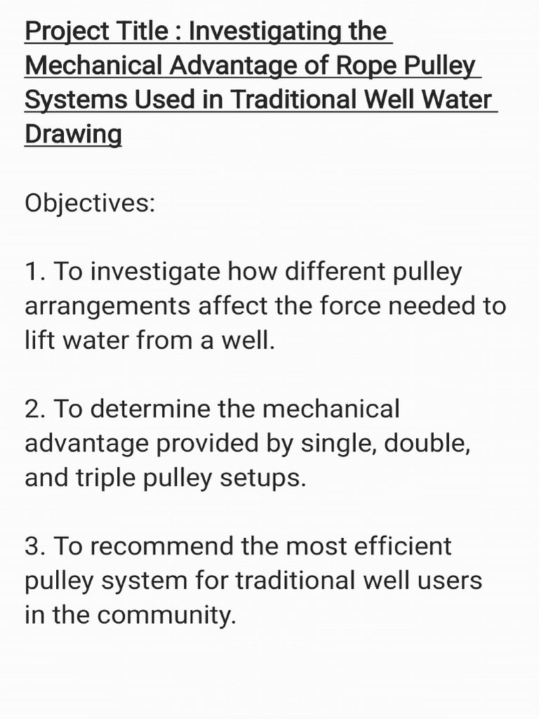Physics project 2_250811_204825 | PDF