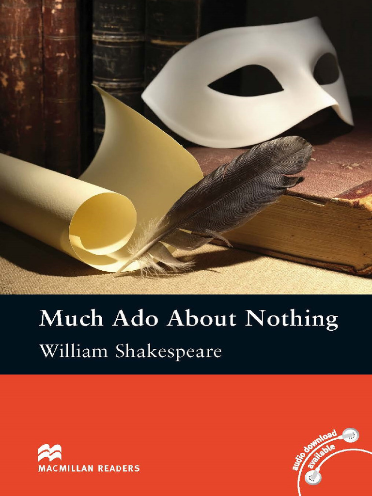 Much Do About Nothing | PDF | Much Ado About Nothing | William Shakespeare