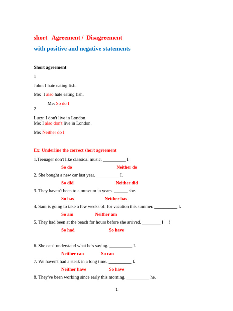 Personal General Opinion | PDF | Volunteering | Tobacco Smoking