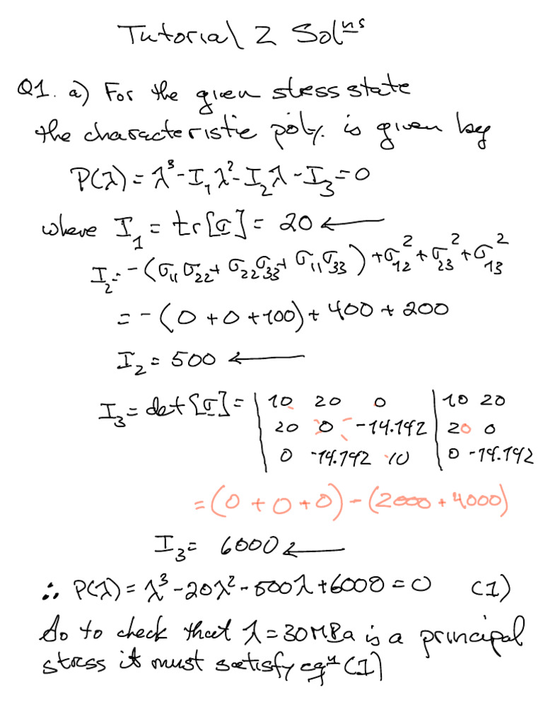 Problem Set2 Solutions | PDF
