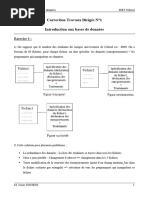 SQL : LDD, LMD et contraintes d'intégrité | PDF | SQL | Bases de données
