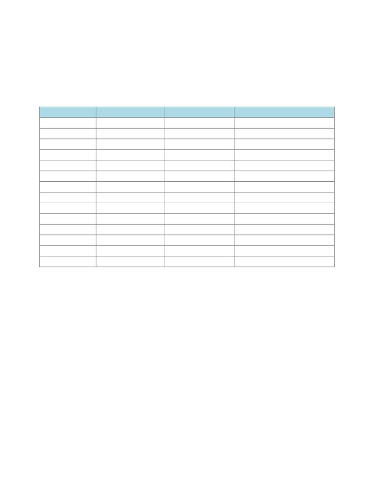 Fiche de Revision Les Procedes Explicatifs | PDF