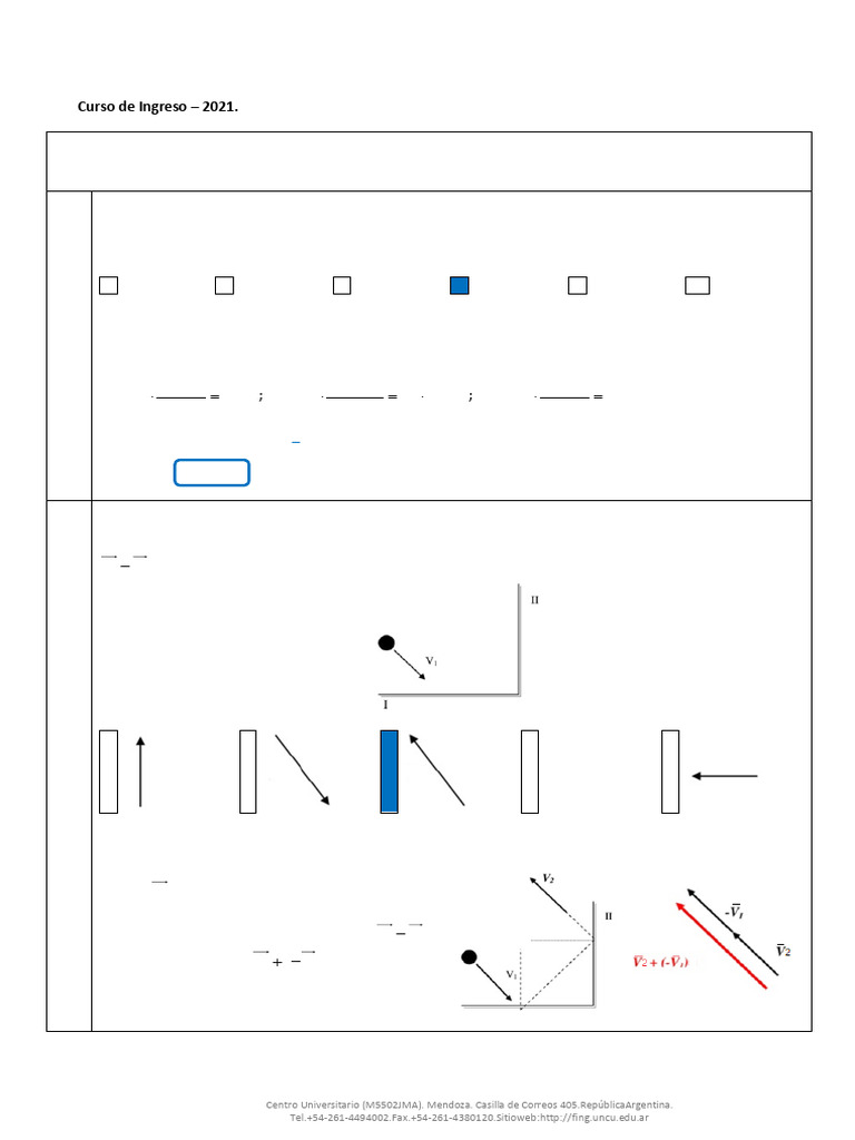 Modelo 3 Rpta Ejerc Propuestos Fisica 9 | PDF | Velocidad | Tensión (Física)