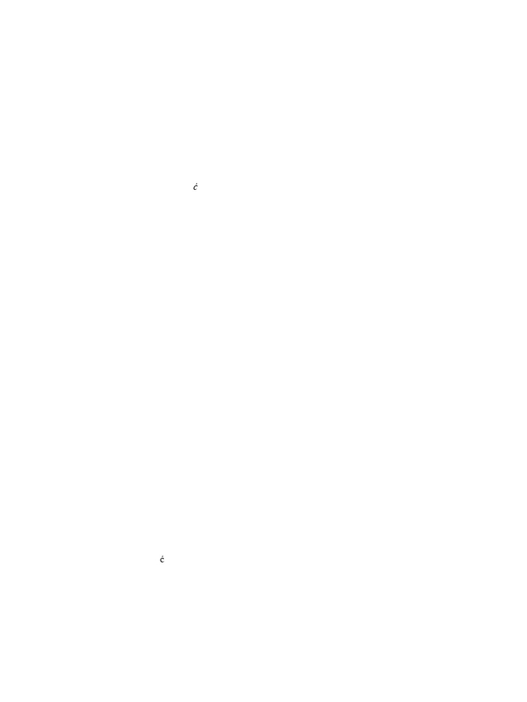 Commas and Coordinating Conjunctions | PDF | Comma | Language Mechanics