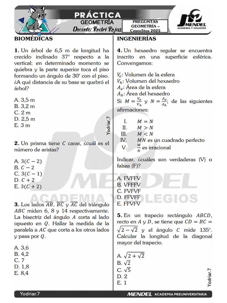 CM - cr2 - Geom Cepre5tos - fb78b4c3 | PDF