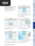 Development Standards for Battle-Axe Lots | PDF | Buildings And Structures