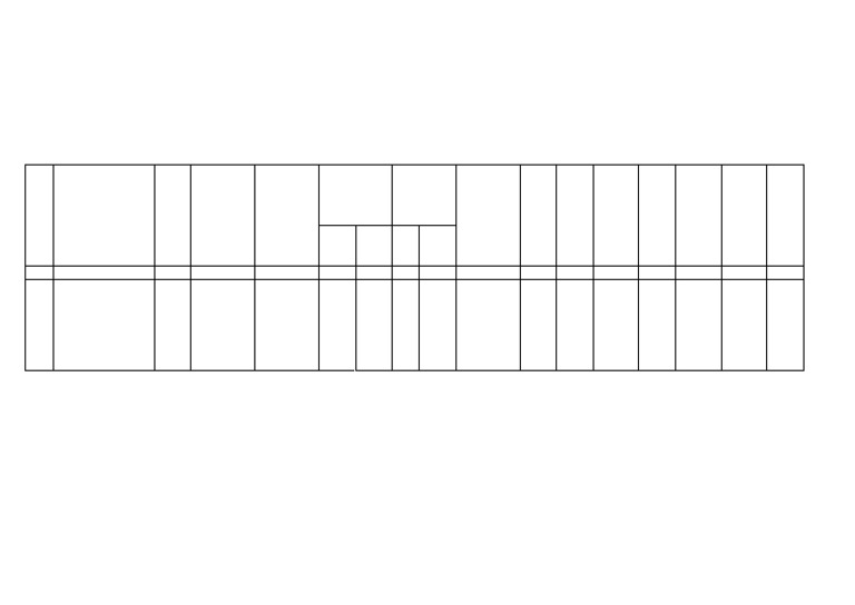 Periodical Increment Certificate Template | PDF
