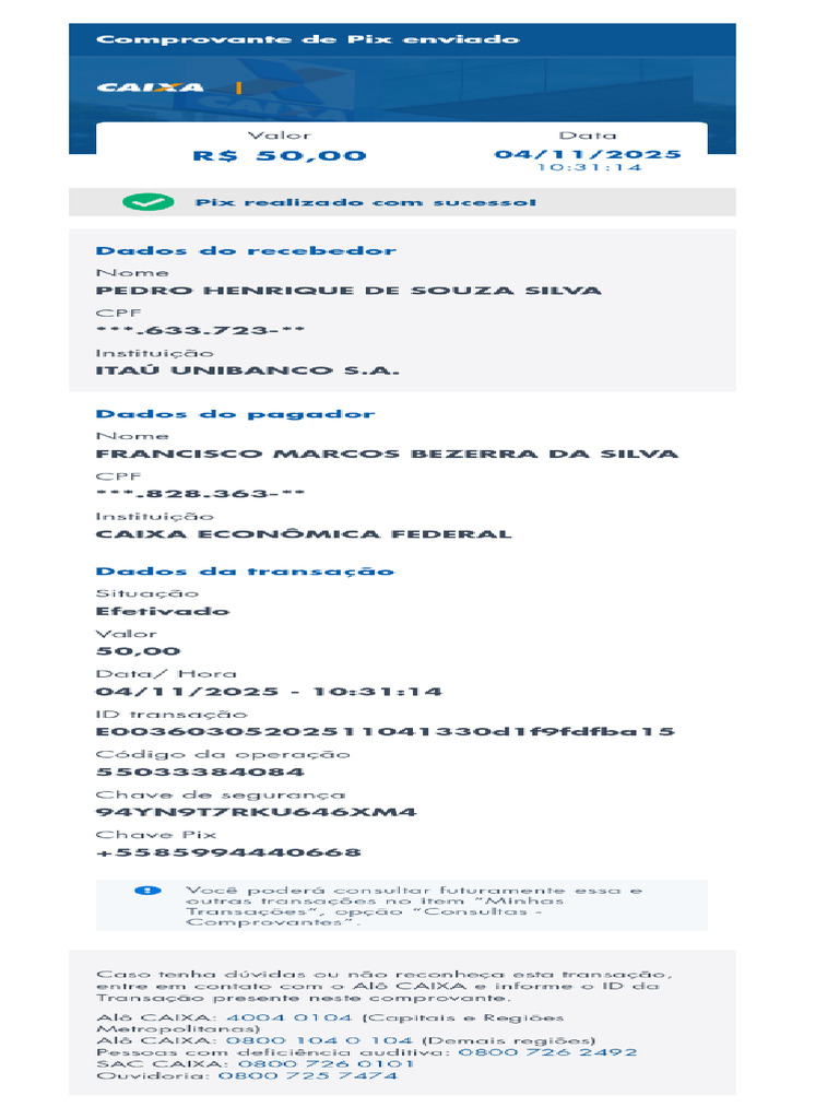 Comprovante2025 11 04 - 103120 | PDF
