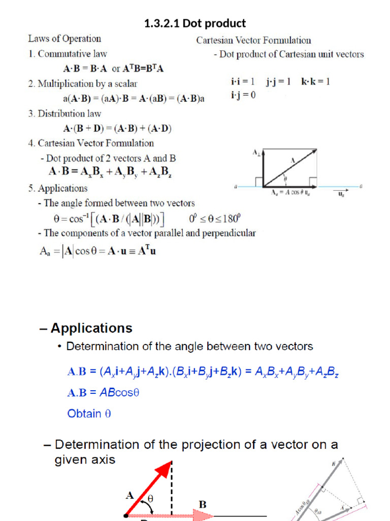 Chapter One Cont1 | PDF