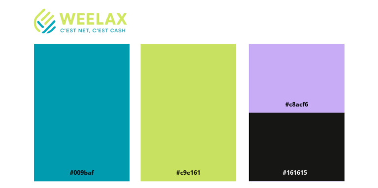 Color Palette | PDF