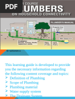 Reverse vs. Direct Return Piping Systems | PDF | Technology & Engineering
