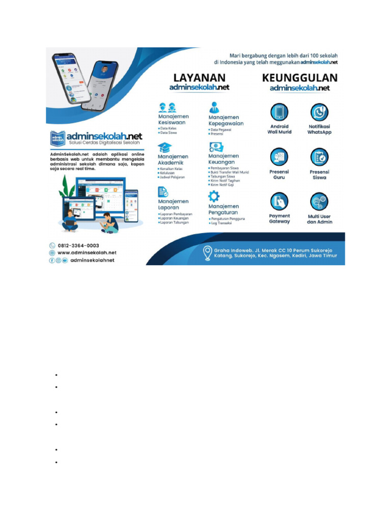 Alur SIM Kamal | PDF